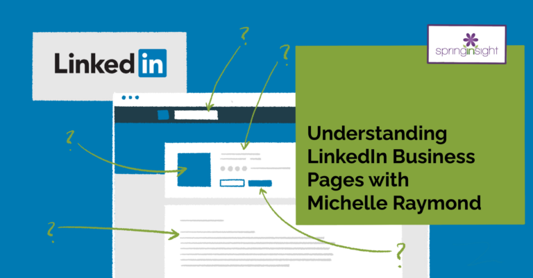 Your LinkedIn Company Page – Why It Matters & How to Use It